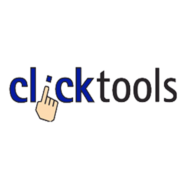An Evaluation of Clicktools — Arkus, Inc.