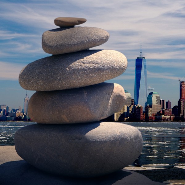 Building Good Health Habits with GTD® — Arkus, Inc.