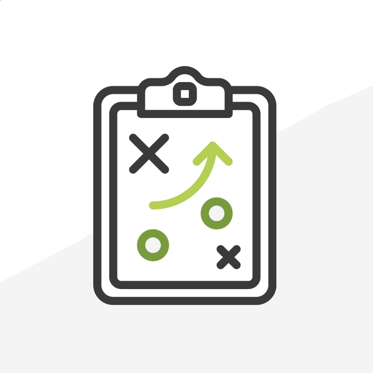 Get Clear with Mind Sweeps and Mind Maps — Arkus, Inc.